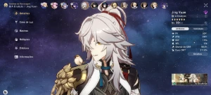 Hsr-Tl69 Fu Xuan+Seele+Loba+Luocha+Blade+Dan+Jing Yuan+++ - Genshin ...