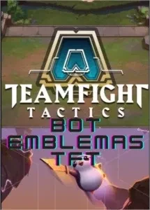 Bot Para Farm De Emblemas - League Of Legends Lol - DFG