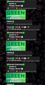 Bot Double/Crash Blaze (90% De Acertividade) - Serviços Digitais - DFG