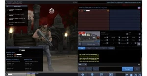 Major Point Blank Pb - DFG