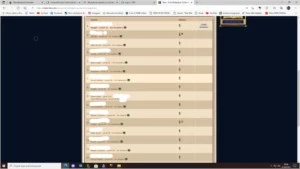 Conta Tibia Varios Chars Low Lvl Skill Alta - DFG