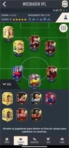 Conta Fifa 23 Pc - DFG