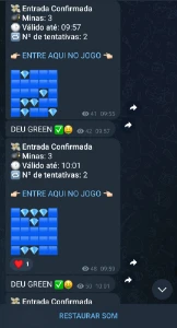 Mines Pro - Leia A Descrição - Outros - DFG