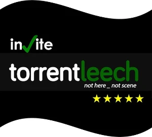 Convite Torrentleech - Assinaturas E Premium - DFG