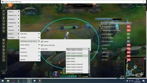 Hack Para League Of Legends Lol - DFG