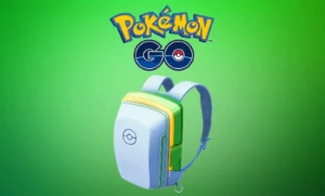 Pokemon Go - Bag Full - DFG