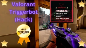 {Valorant} Triggerbot Aim Assist 100% Seguro ️ - Softwares And Licenses ...