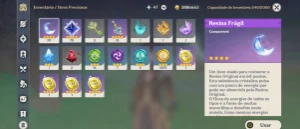 Genshin Impact - Raiden C1 + Bis | Zhongli + Ayaka - DFG