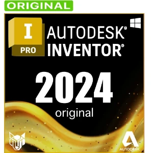 Inventor Professional Para Windows - Original - Softwares And Licenses ...