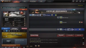 Conta Crossfire Al 1 Vip - DFG