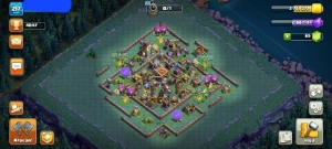 Cv15 Top - Clash Of Clans - DFG