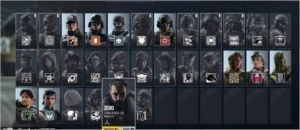 Conta Steam Focada Em Rainbow Six Siege E Bf4 - DFG