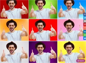 Primabg Photo Background Remover Professional - Serviços Digitais - DFG