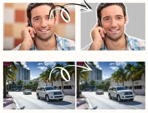 Primabg Photo Background Remover Professional - Serviços Digitais - DFG