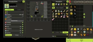 Conta Sram 200 - Brutas - Dofus Touch - DFG