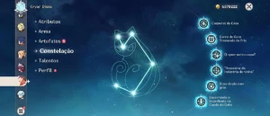 Genshin Impact Raiden C2+Bis + Star Rail Blade+Bis - Outros - DFG