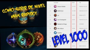 Bot Para Upar Conta De Lol - League Of Legends - DFG
