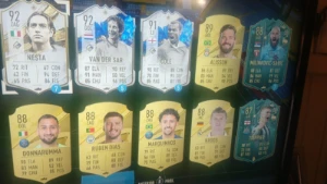 Conta Fifa 23 Pc - DFG