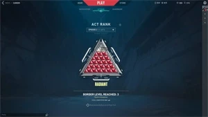 Conta Beta Valorant - Skins - Counter Strike Cs - DFG