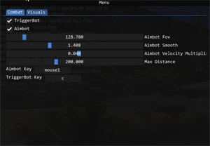 Mod Indetectável - Fivem Legit - Gta - DFG