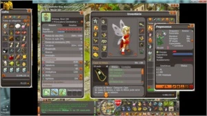 Dofus Eniripsa Nivel 199, Servidor Spiritia - DFG