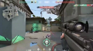 Auto Shot / Triggerbot Valorant Atualizado - DFG