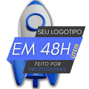 Criamos Sua Logo Marca Em 48H - Logotipo - Serviços Digitais - DFG