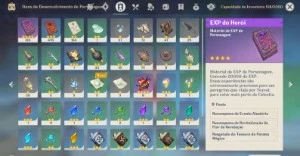 Klee + Albedo Ar 27 - Genshin Impact - DFG