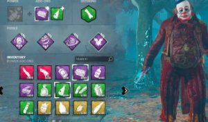 Conta Dbd - Dead By Daylight X5000 Items/ Todas As Perks; - Steam - DFG