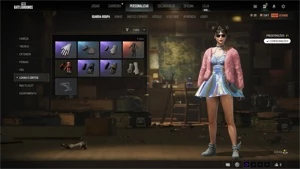 Steam Pubg Com Skins Raras Pgi 2018 - DFG