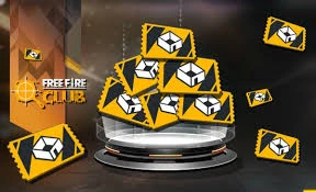 Salas Free Fire - 21 Salas - DFG