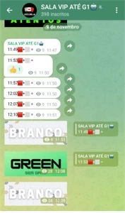 Sala Vip De Double Até Gale1 - Others - DFG