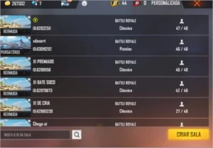 Account Ff - Free Fire - DFG