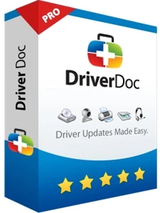Driverdoc Professional 6.2 - Outros - DFG