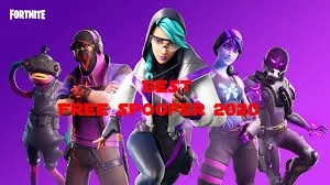 Metodo Spoofer Fortnite Totalmente Livre - DFG