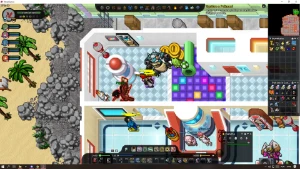 Vendo Conta Pxg Serve Azure - Outros - DFG