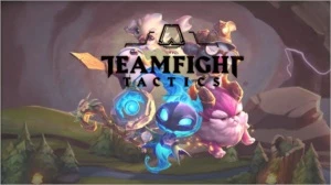 Elo Job De Tft (Teamfight Tactics)!!! - League Of Legends Lol - DFG