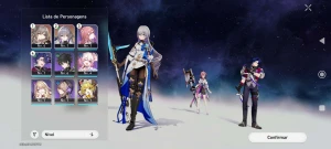 Honkai Star Rail Rerrol Bronya - Genshin Impact - DFG