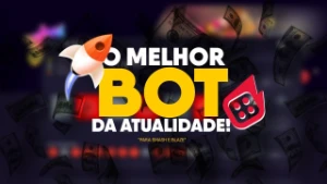 Bot Blaze Vip Oficial 92% Win - Outros - DFG
