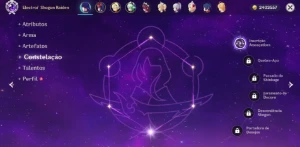 Raiden C1 + Bis + Ayaka - Genshin Impact - DFG