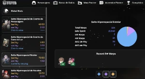 Honkai Star Rail - Seele E1, Welt + Cone, Clara - Lvl 42 - Outros - DFG