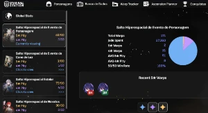 Honkai Star Rail - Seele E1, Welt + Cone, Clara - Lvl 42 - Outros - DFG