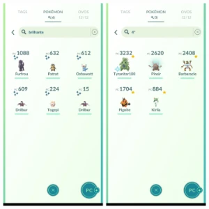 Pokemon Go Nivel 30 - DFG