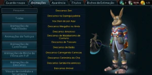 Conta Rs3 Max Cape - Runescape - DFG