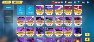 Conta End Game Honkai Impact - Genshin Impact - DFG