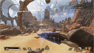 Conta Com Herança Da Wraith Mais 19 Itens Lendarios. - Apex Legends - DFG