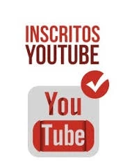1000 Inscritos Para Youtube! - Outros - DFG