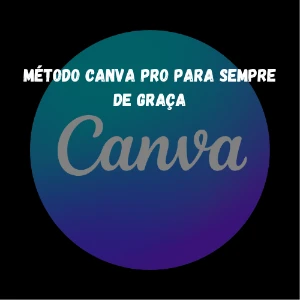 Canva Pro Grátis - Premium - DFG