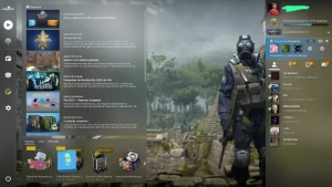 Conta De Csgo Prime - Counter Strike - DFG