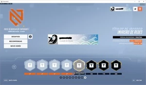 [Pc] Acc Overwatch 2 - Account With Almost Of All The Skins! - Blizzard ...